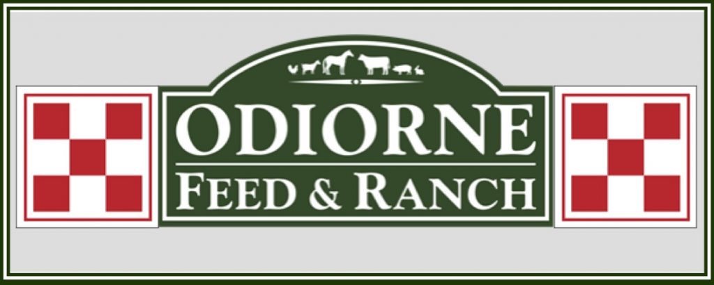 Odiorne Feed & Ranch Supply - Feed for Livestock, Pets, & Wildlife Odiorne Feed & Ranch Supply - Feed for Livestock, Pets, & Wildlife